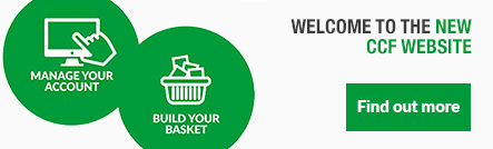 CCF | Distributor of Insulation, Drylining, Ceilings and Interior ...